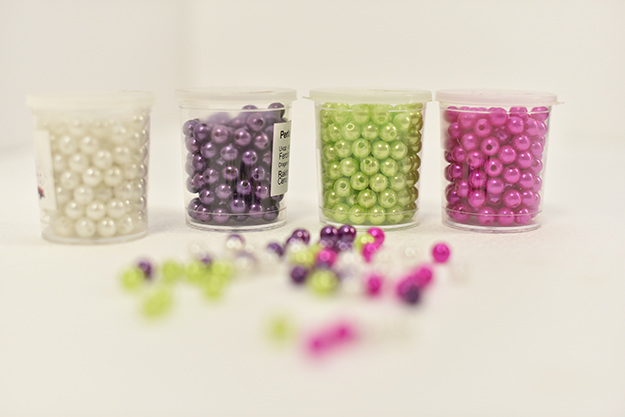 PERLA - Ferdinand DOO