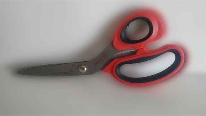 MAKAZE 215 mm - Ferdinand DOO
