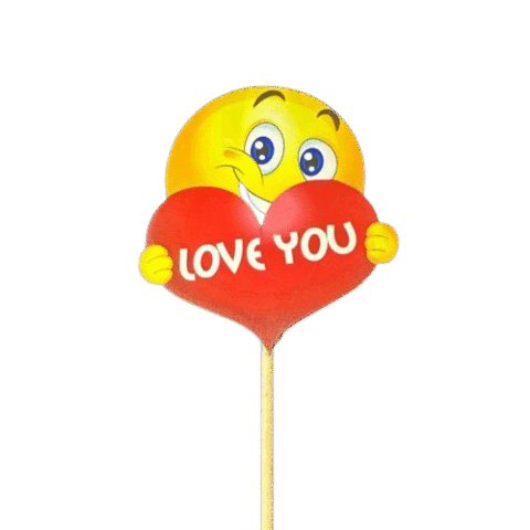 Smajl i "love you" - Ferdinand DOO